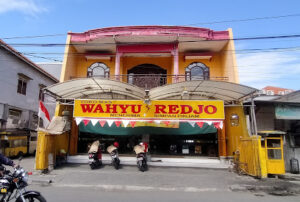 Toko Mas Wahyu Redjo | Perhiasan Emas & Logam Mulia Terbaru, Terlengkap ...