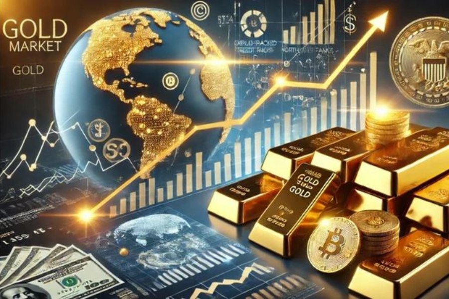 Cara Membedakan Emas Asli, 8 Trik Cegah Penipuan Perhiasan